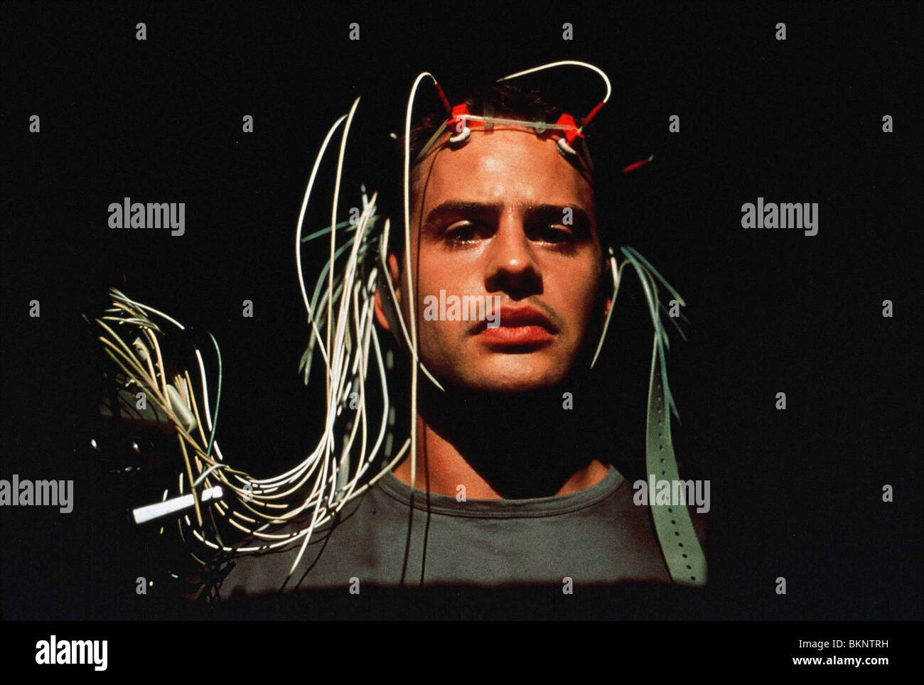 Das experiment 2001 moritz bleibtreu hi-res stock photography and ...
