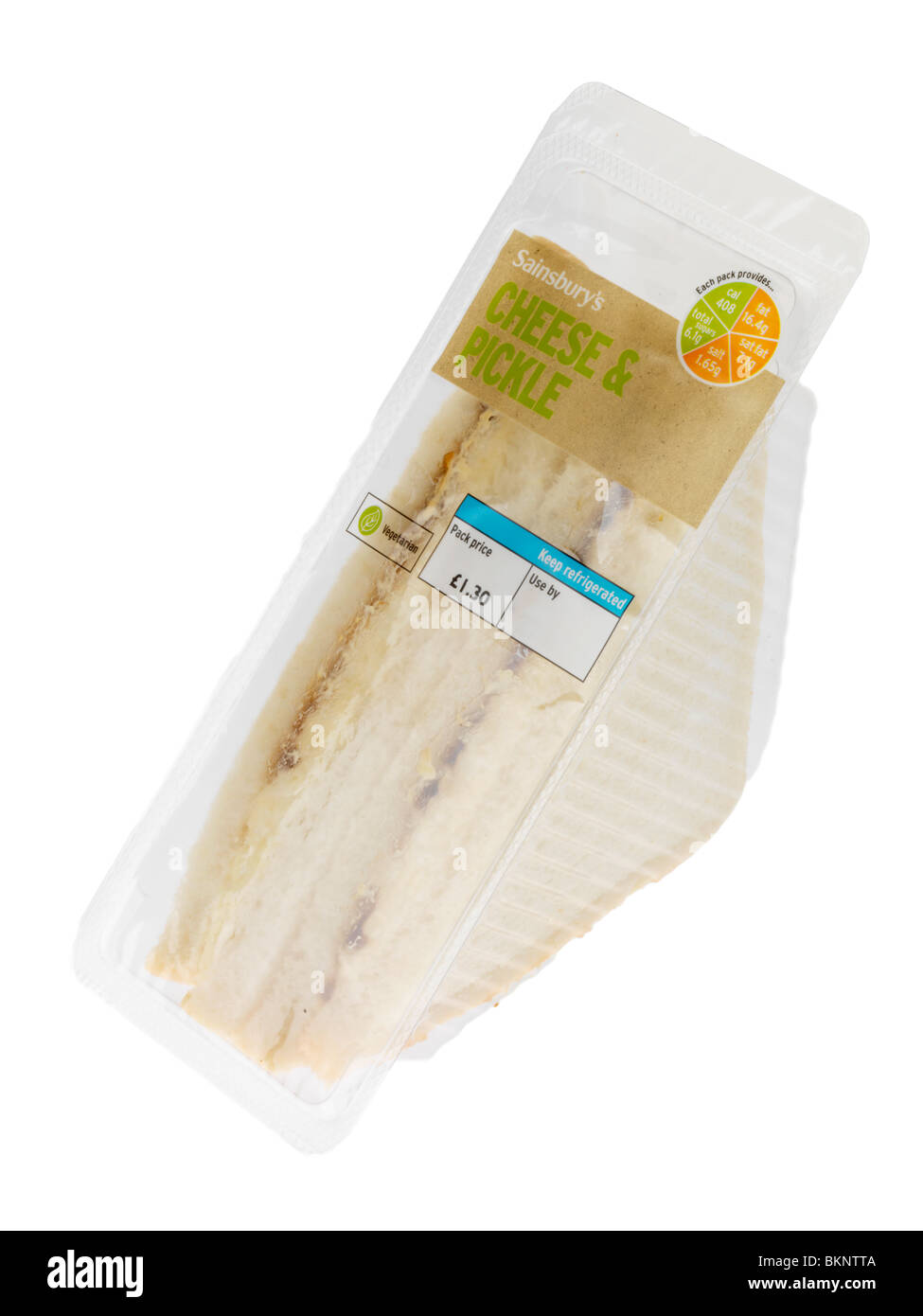 Sandwich packet hi-res stock photography and images - Alamy