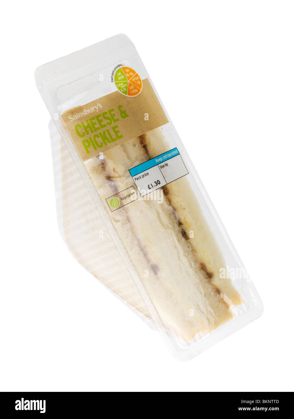 Sandwich packet hi-res stock photography and images - Alamy