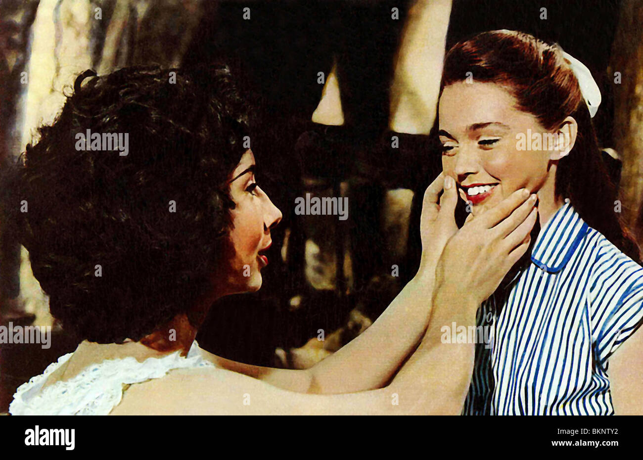 Day of the triffids hi-res stock photography and images - Alamy