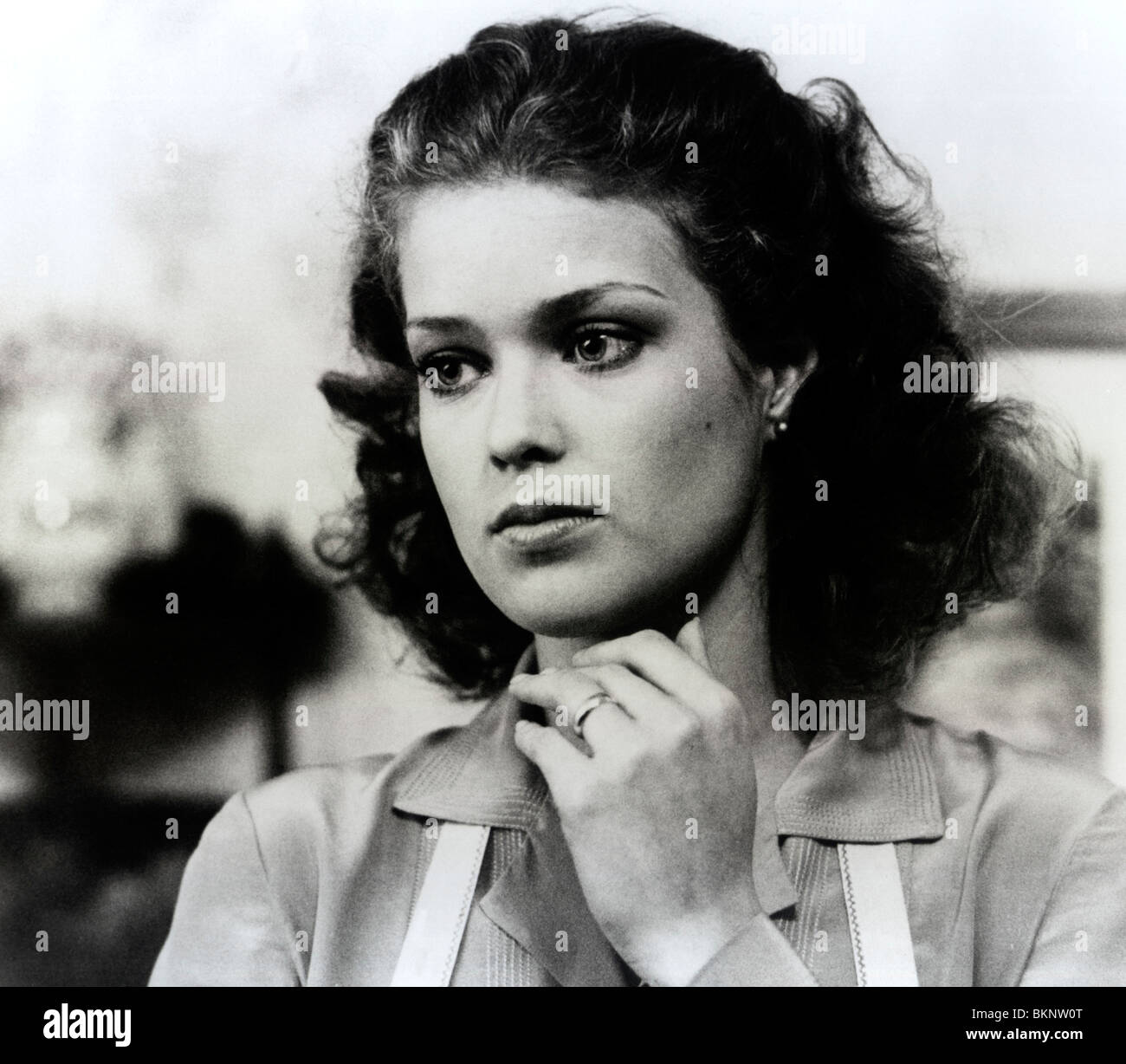 Melody anderson hi-res stock photography and images - Alamy