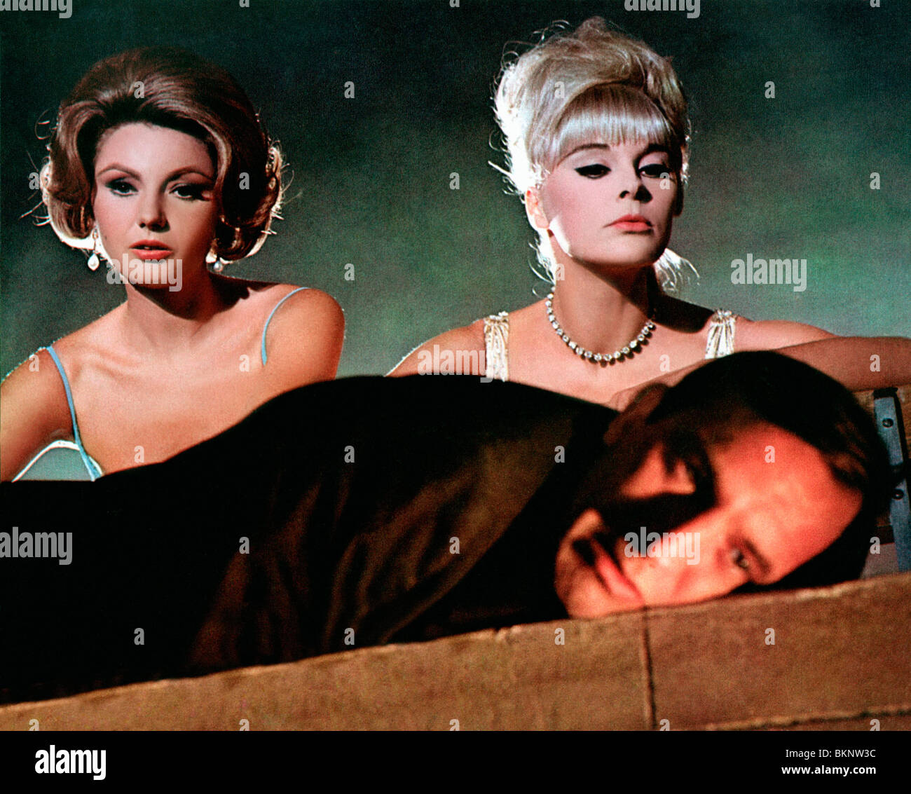 Walker Brothers Deadlier Than The Male at Claire Ryder blog