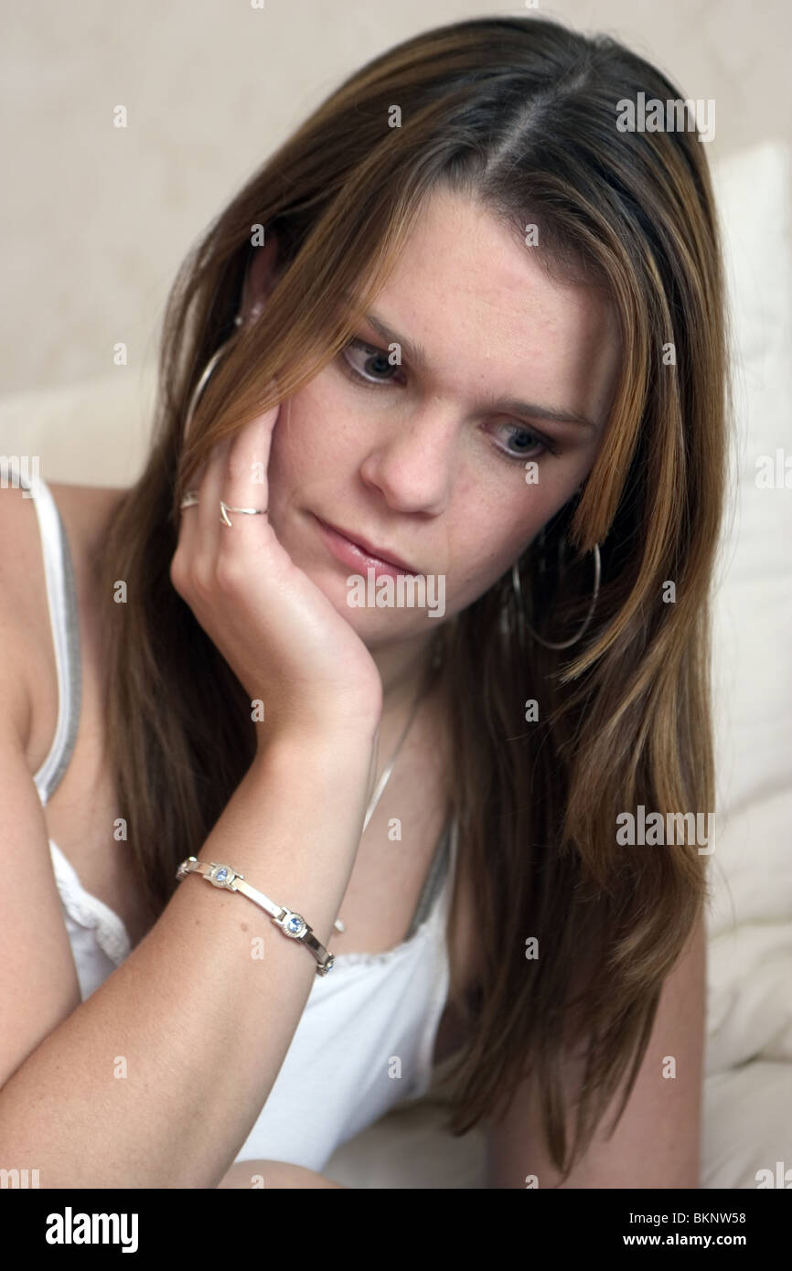 Age 26 Years Female High Resolution Stock Photography and Images - Alamy