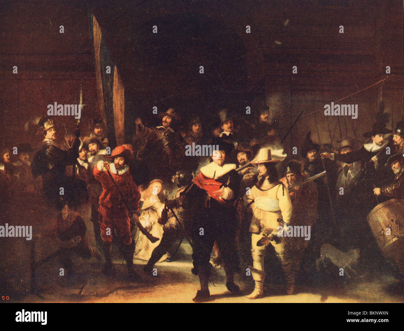 Seventeenth century c17th hi-res stock photography and images - Alamy