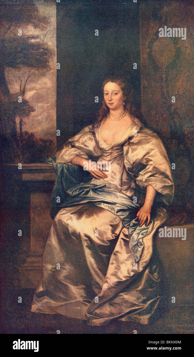 Countess countesses hi-res stock photography and images - Alamy