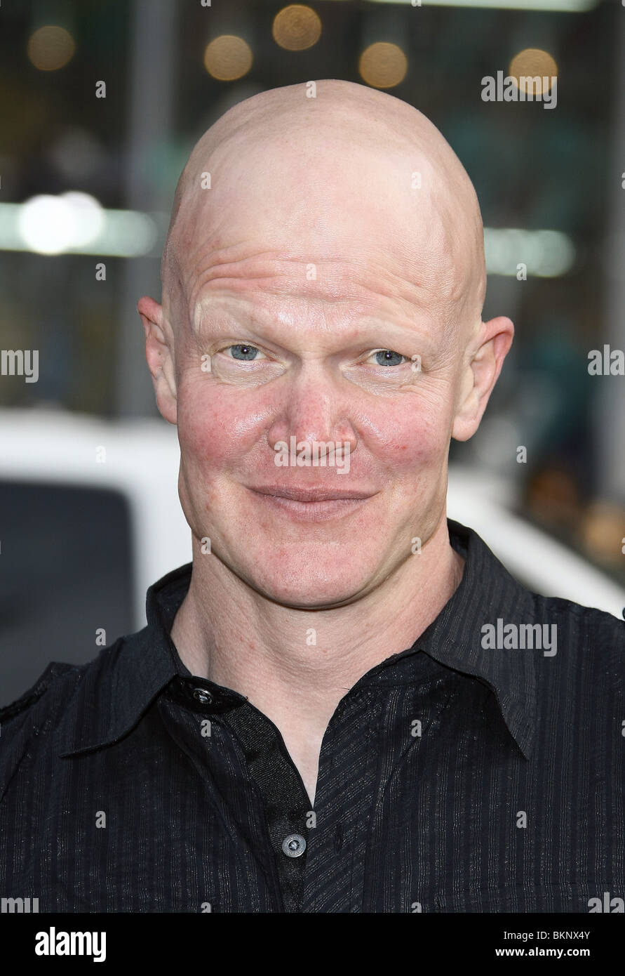 DEREK MEARS WORLD PREMIERE A NIGHTMARE ON ELM STREET HOLLYWOOD LOS ...