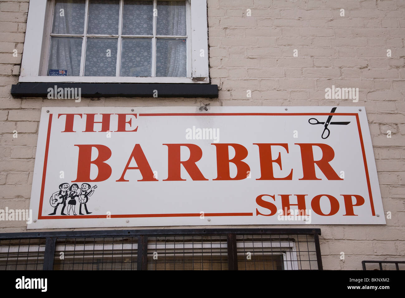 Leicestershire signage hi-res stock photography and images - Alamy