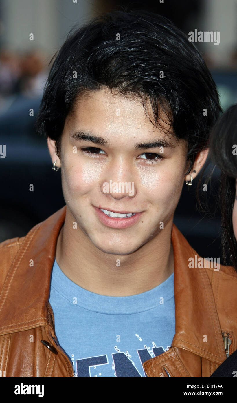 BOO BOO STEWART WORLD PREMIERE A NIGHTMARE ON ELM STREET HOLLYWOOD LOS ...