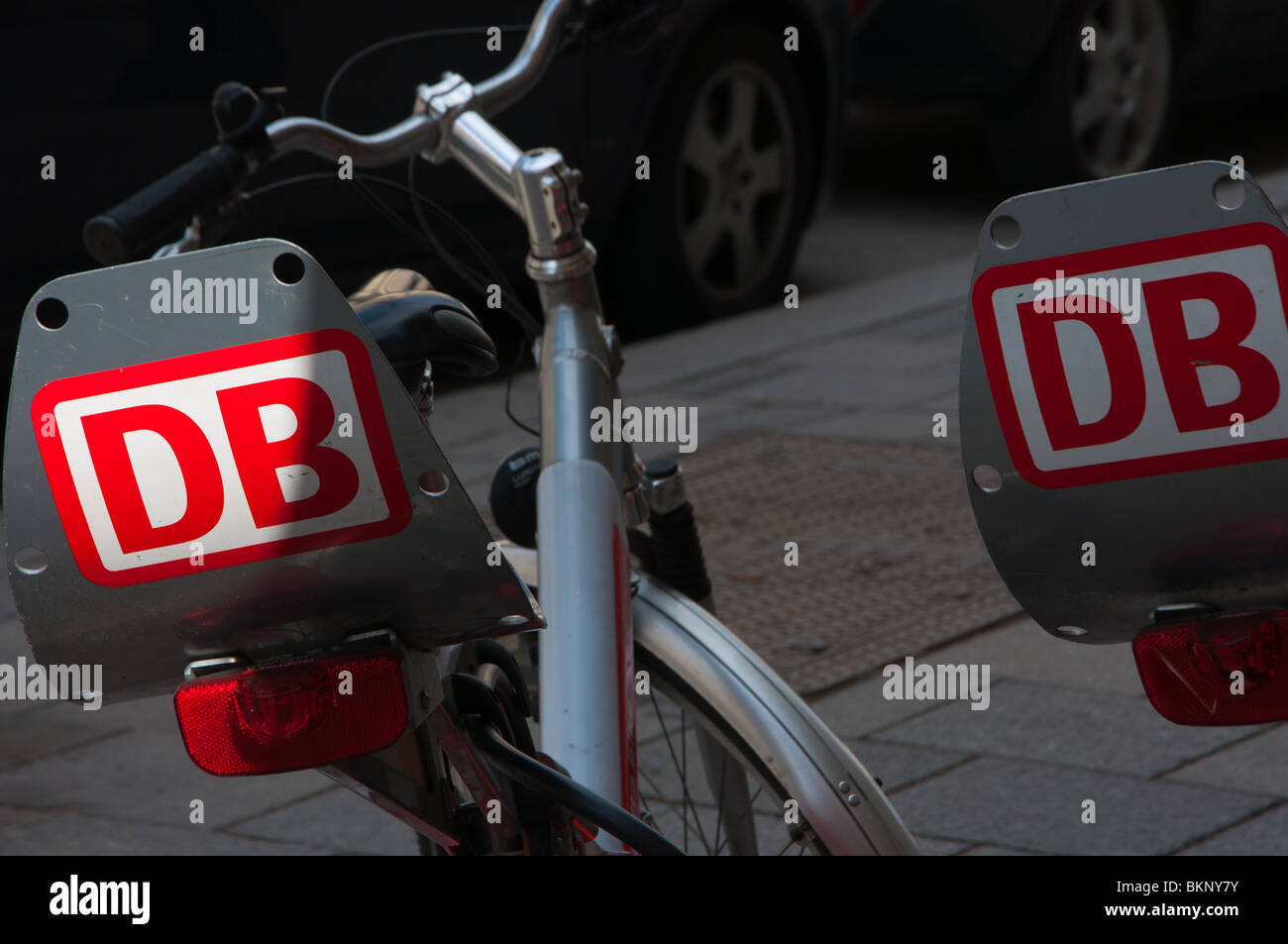 Db bike hi-res stock photography and images - Alamy