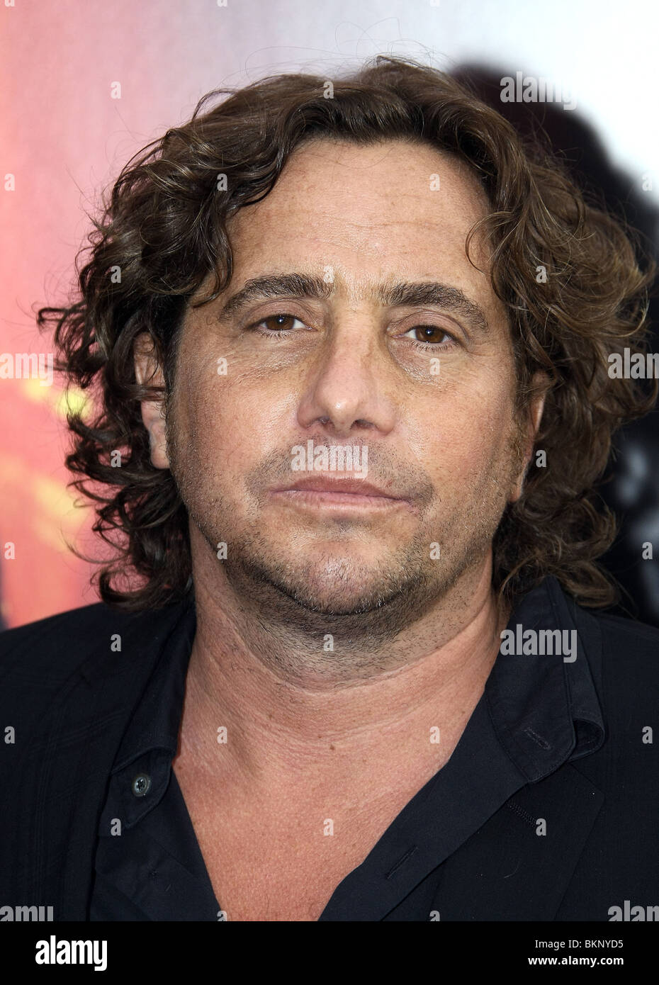 SAMUEL BAYER WORLD PREMIERE A NIGHTMARE ON ELM STREET HOLLYWOOD LOS ...