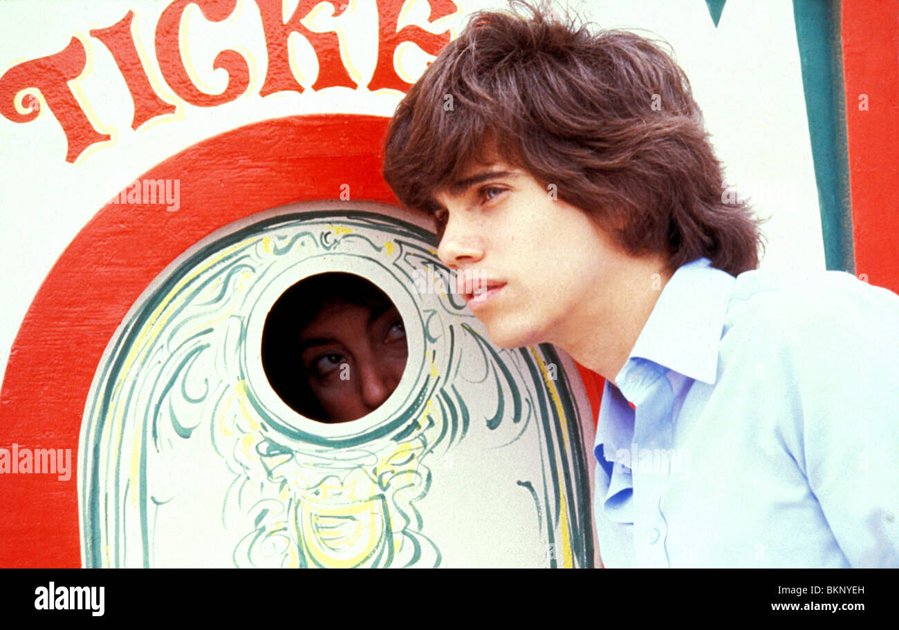 DIE LAUGHING -1980 ROBBY BENSON Stock Photo - Alamy