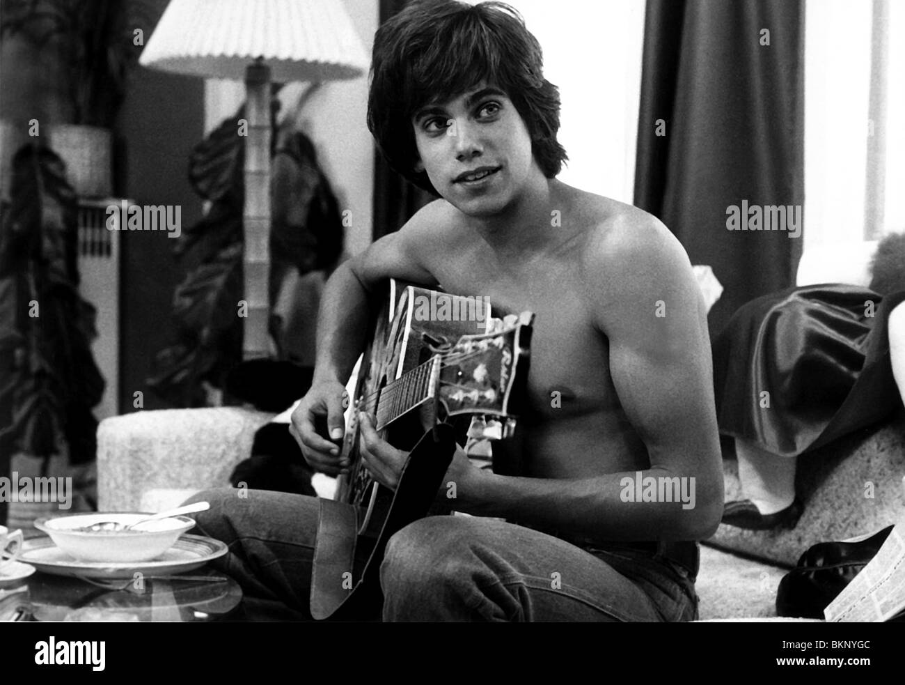 Robby benson hi-res stock photography and images - Alamy