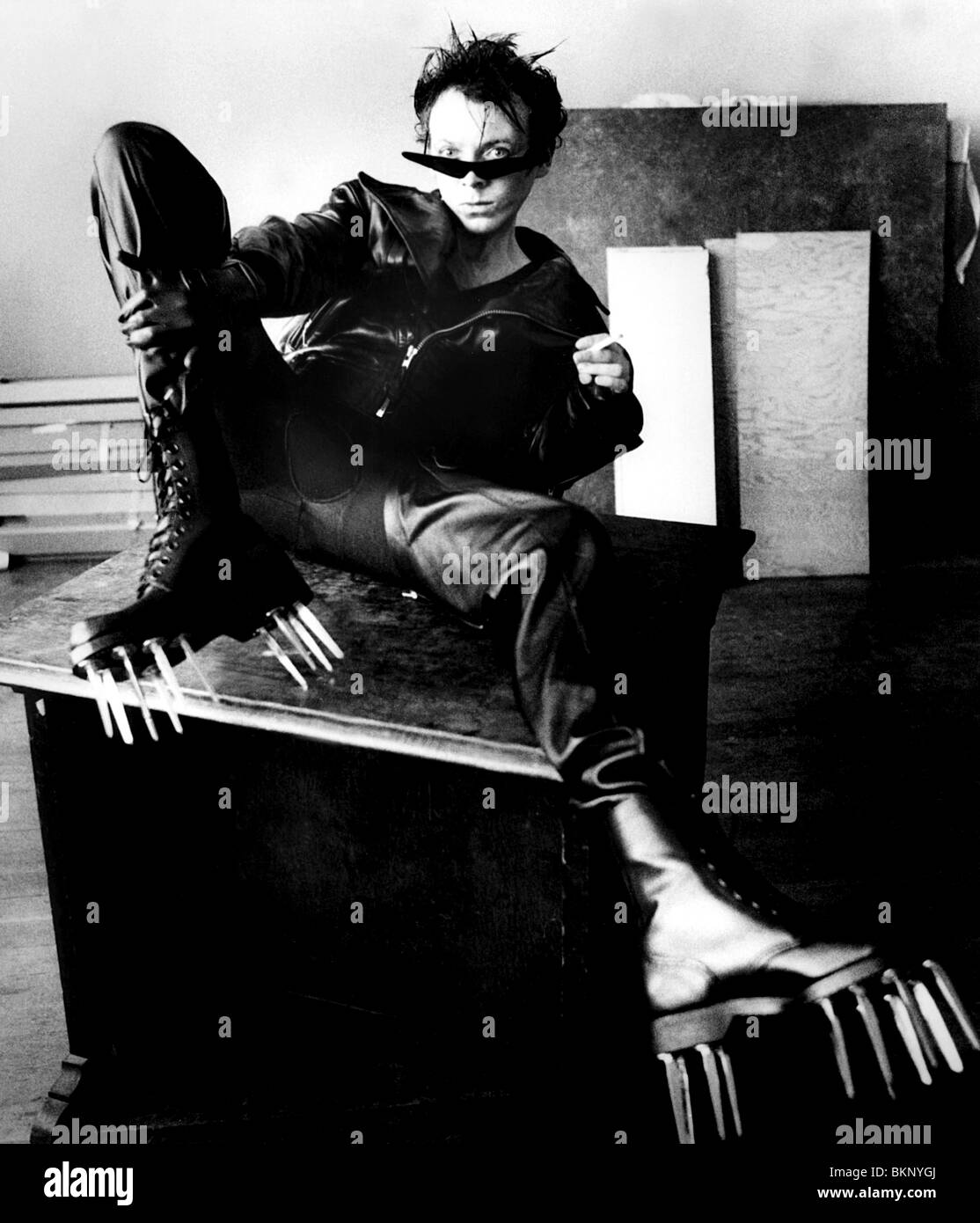 Bud Cort Before After