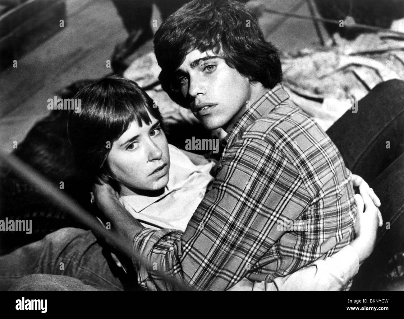 Robby benson diel 018 p moviestore collection ltd hi-res stock ...