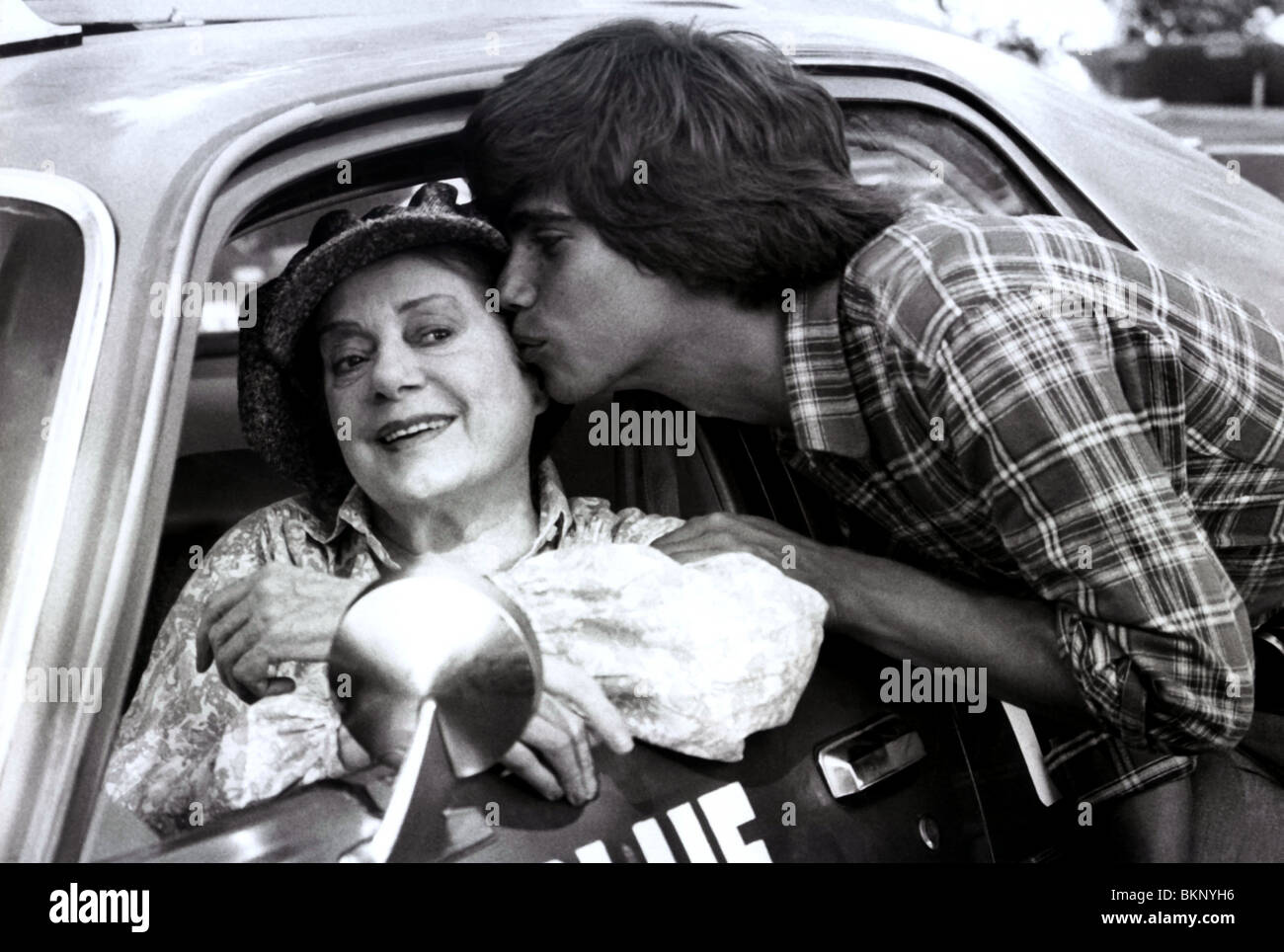 Die laughing 1980 elsa lanchester hi-res stock photography and images ...