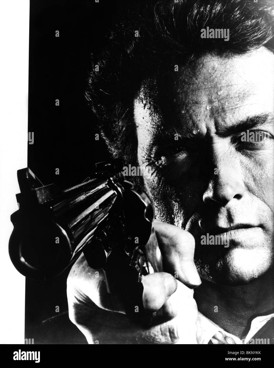 Clint Eastwood Dirty Harry Wallpaper