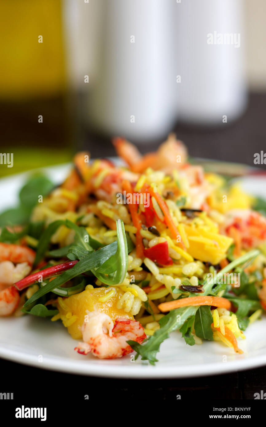 Freshly Prepared Healthy Authentic Mediterranean or Italian Style ...