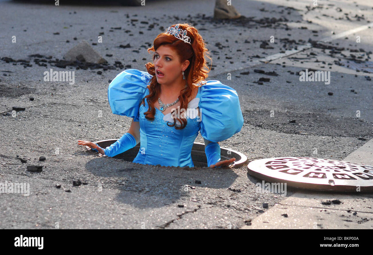 Disaster movie 2008 hi-res stock photography and images - Alamy