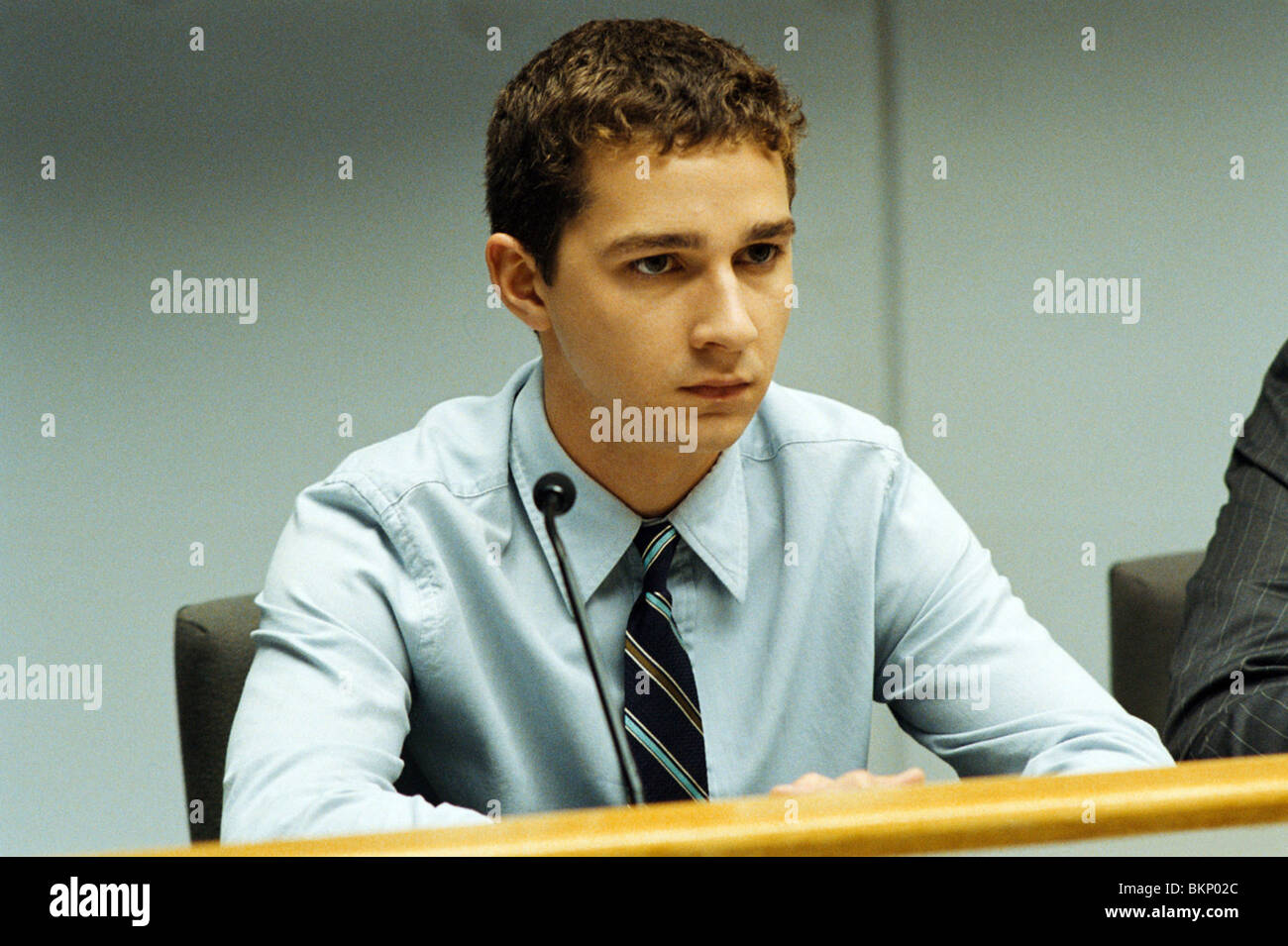 DISTURBIA -2007 SHIA LABEOUF Stock Photo - Alamy
