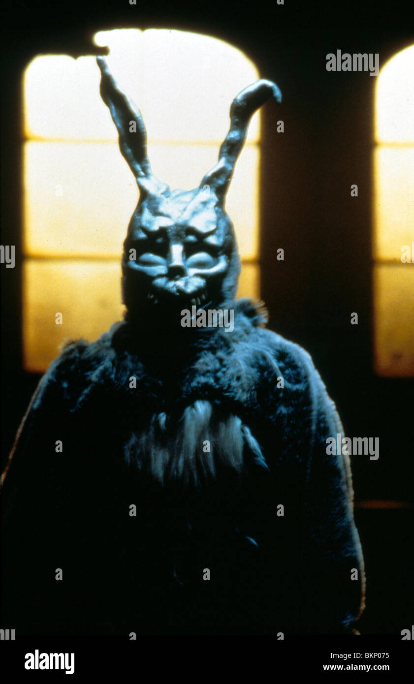 DONNIE DARKO DNDK 001 Stock Photo - Alamy
