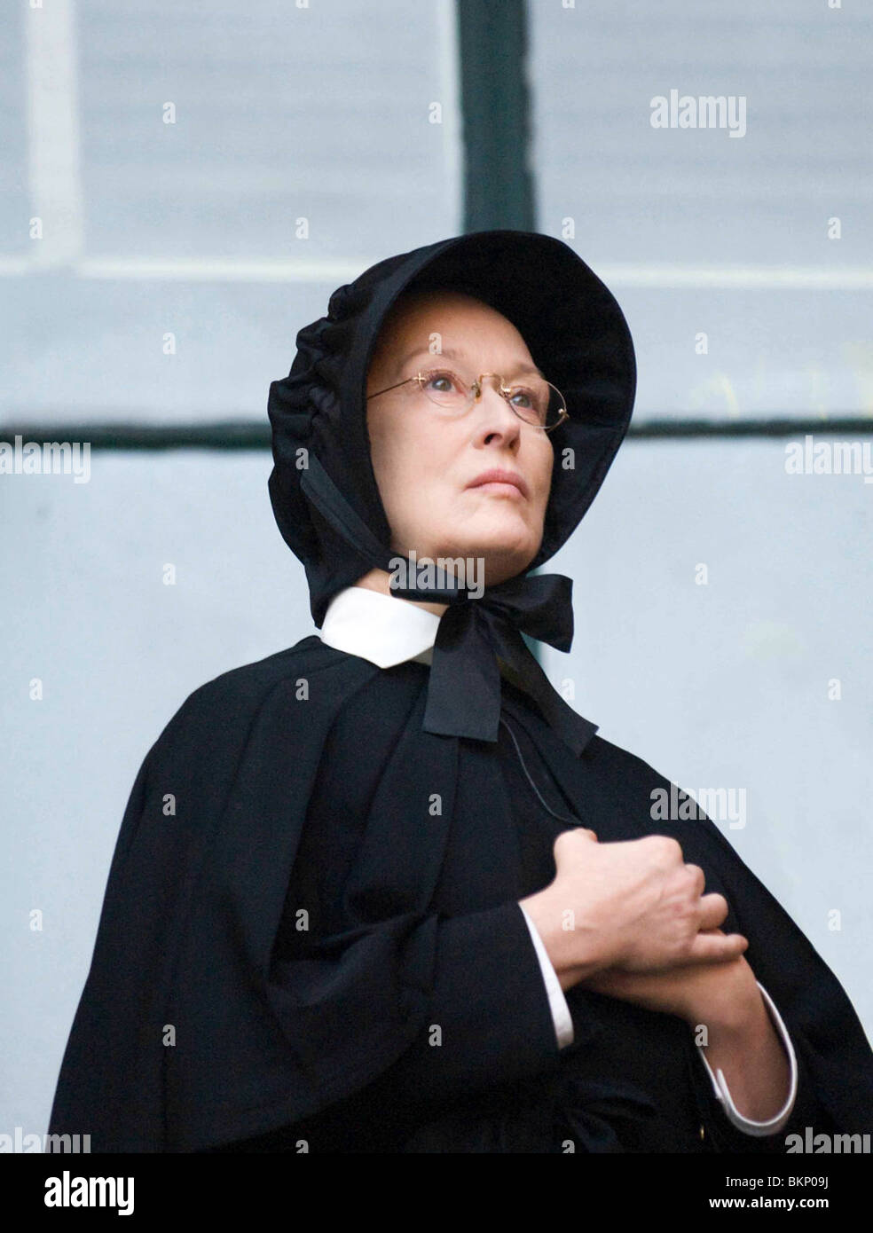 Meryl Streep I Have Doubts