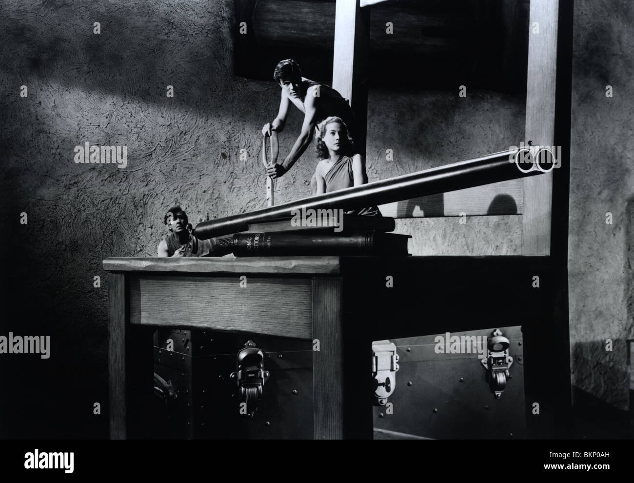 Thomas coley hi-res stock photography and images - Alamy