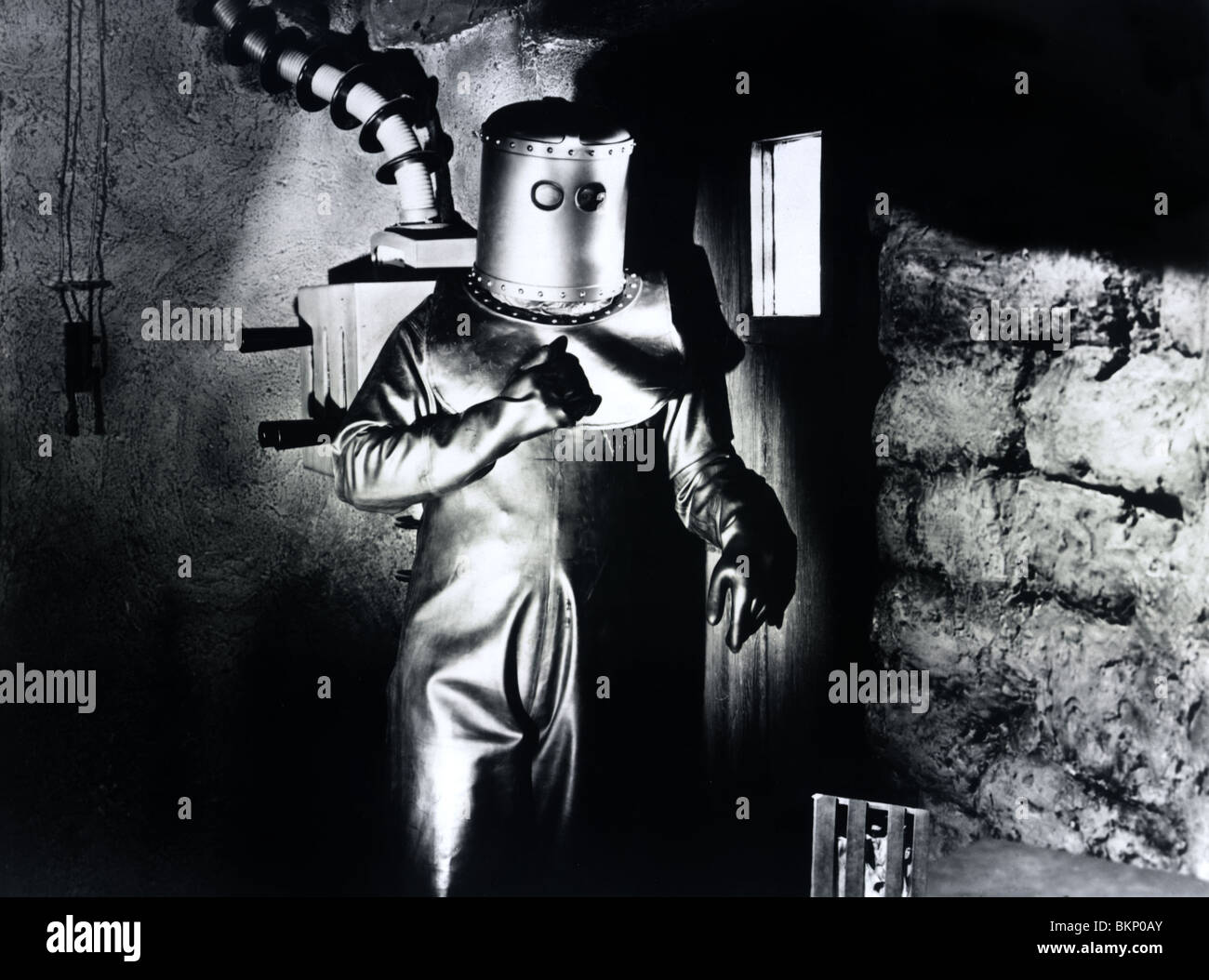 Dr cyclops hi-res stock photography and images - Alamy