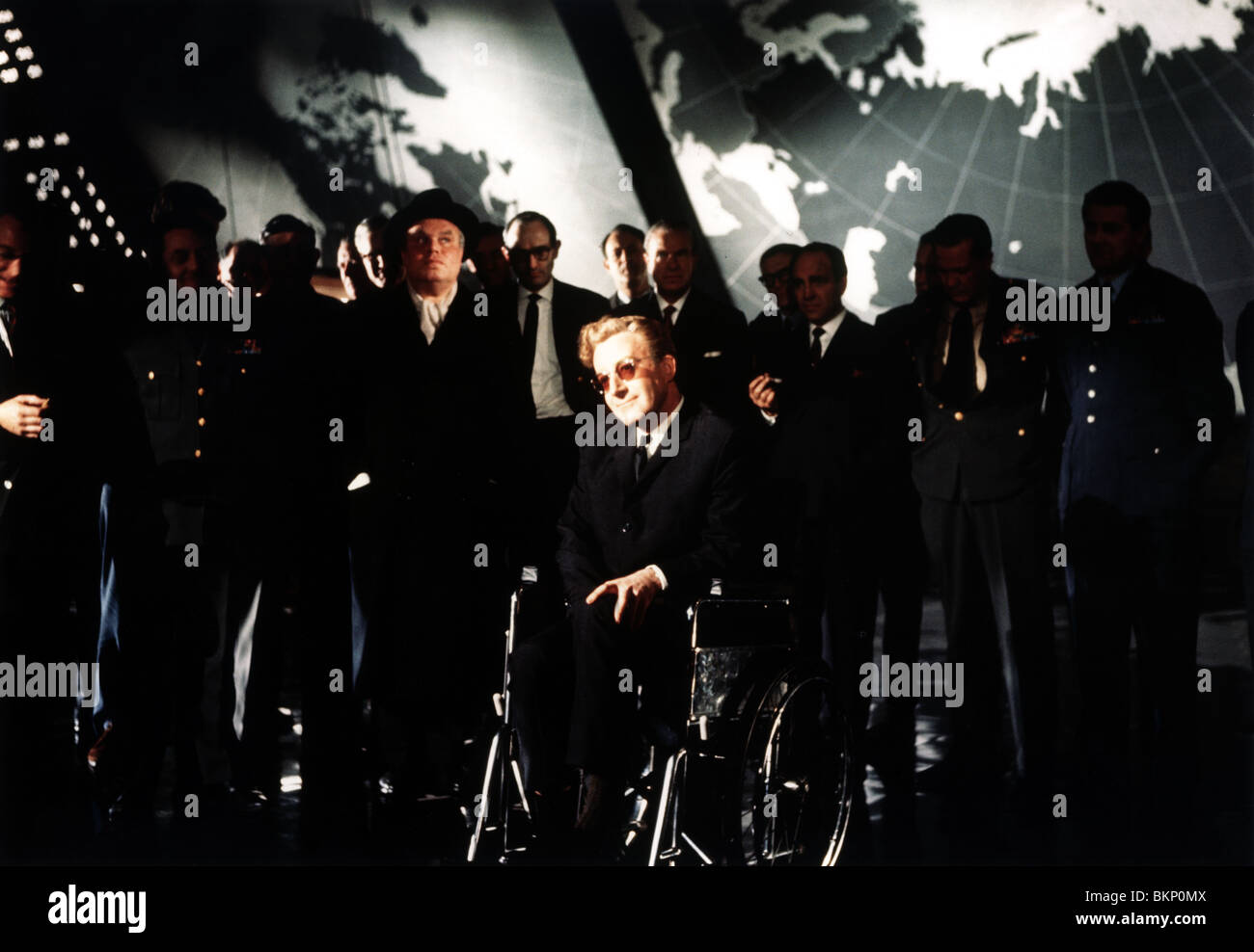 Mein Fuhrer I Can Walk