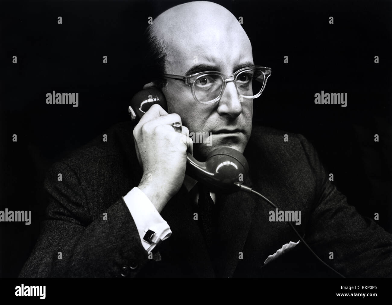 George C Scott Dr. Strangelove