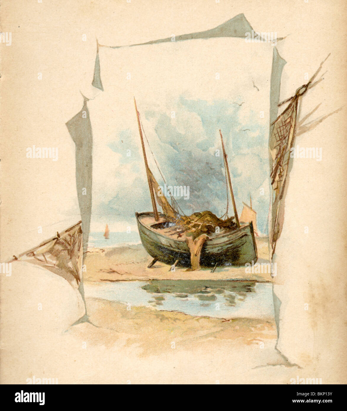 Shipwreck hi-res stock photography and images - Alamy