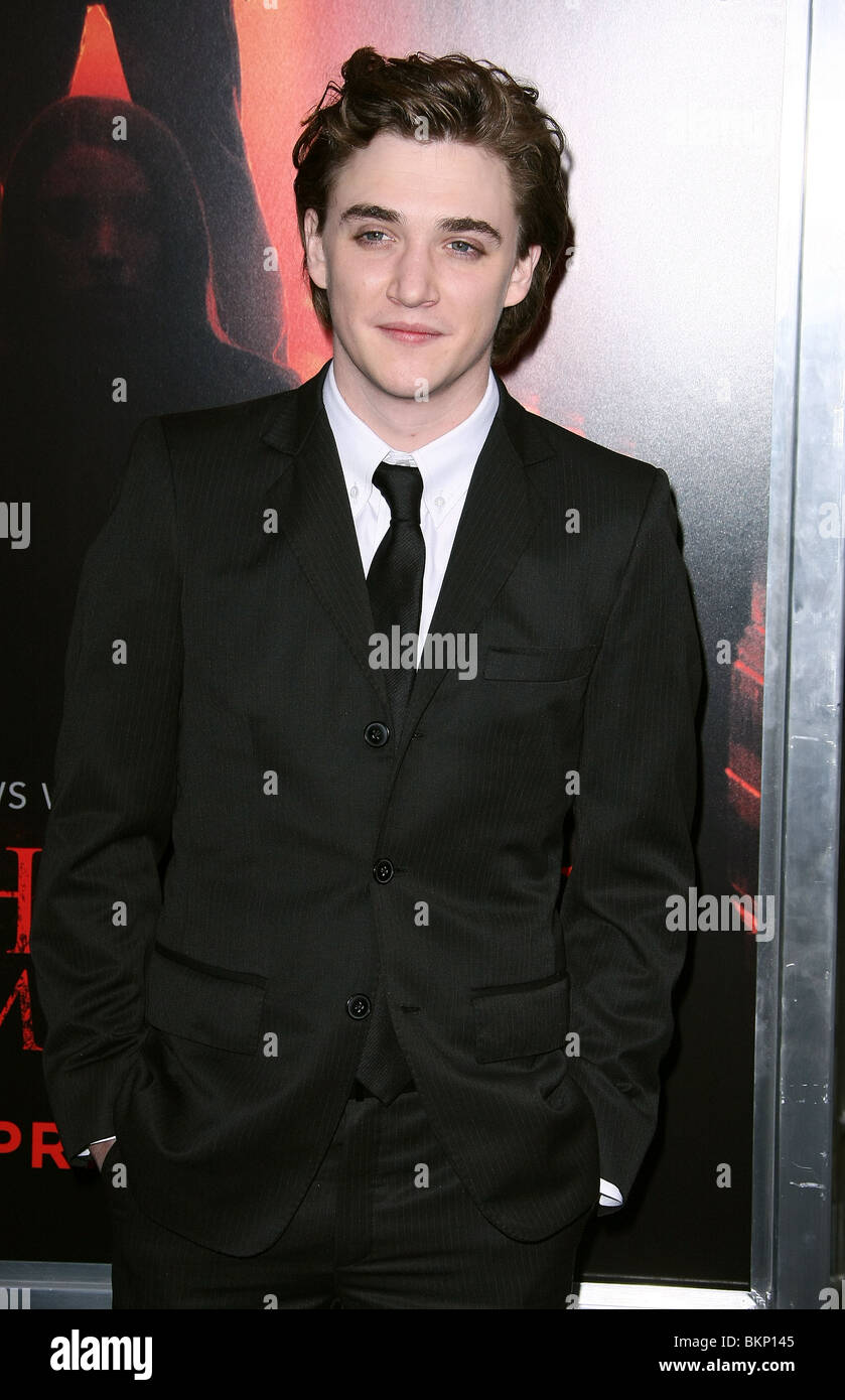 Nightmare 2010 Kyle Gallner