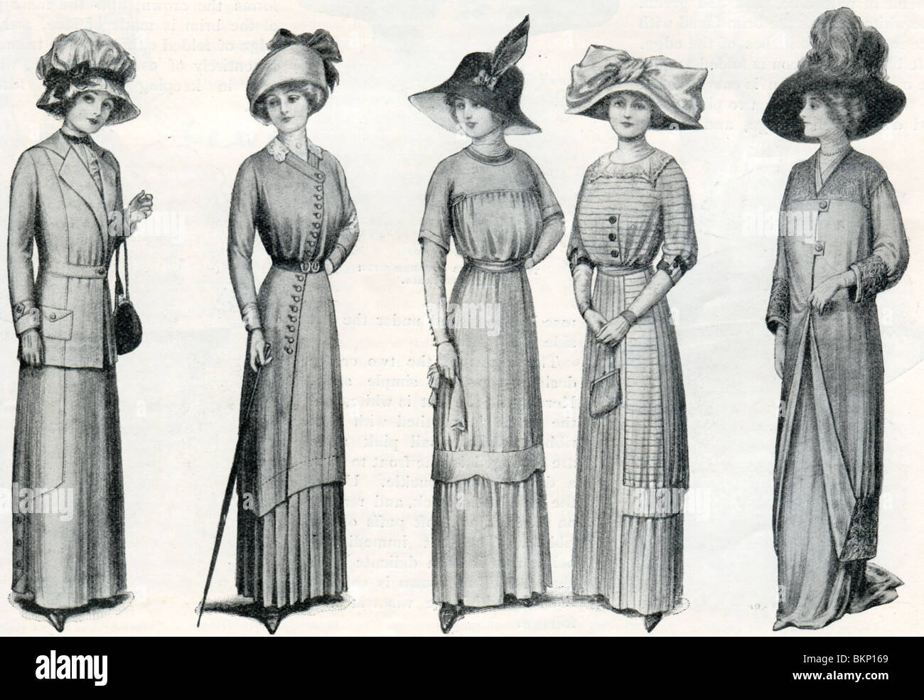 Fashion Clothes 1900 High Resolution Stock Photography and Images - Alamy