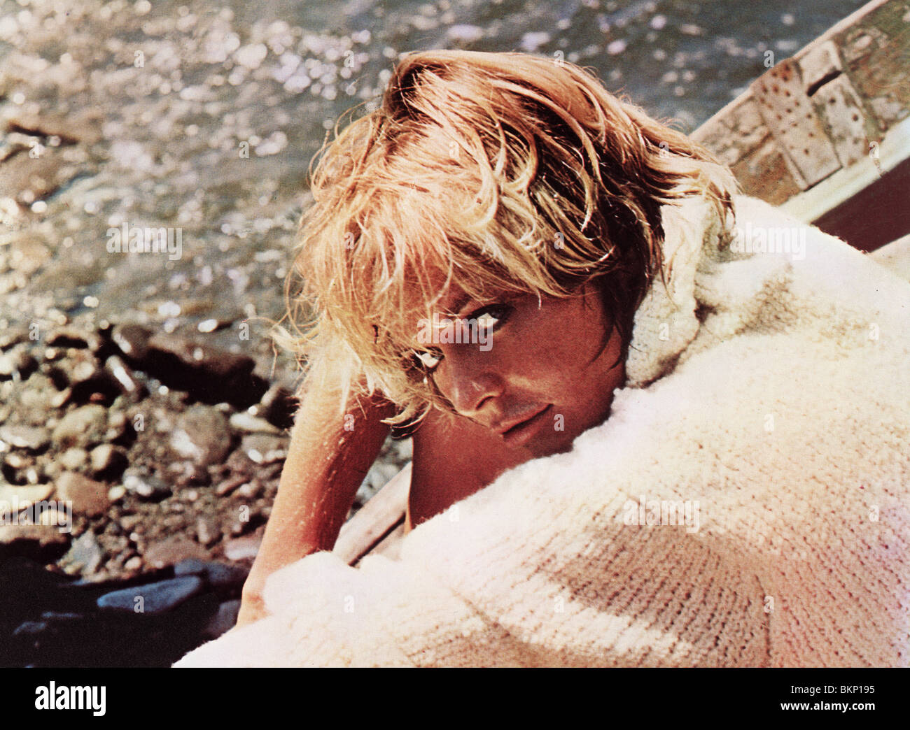 Susannah york hi-res stock photography and images - Alamy