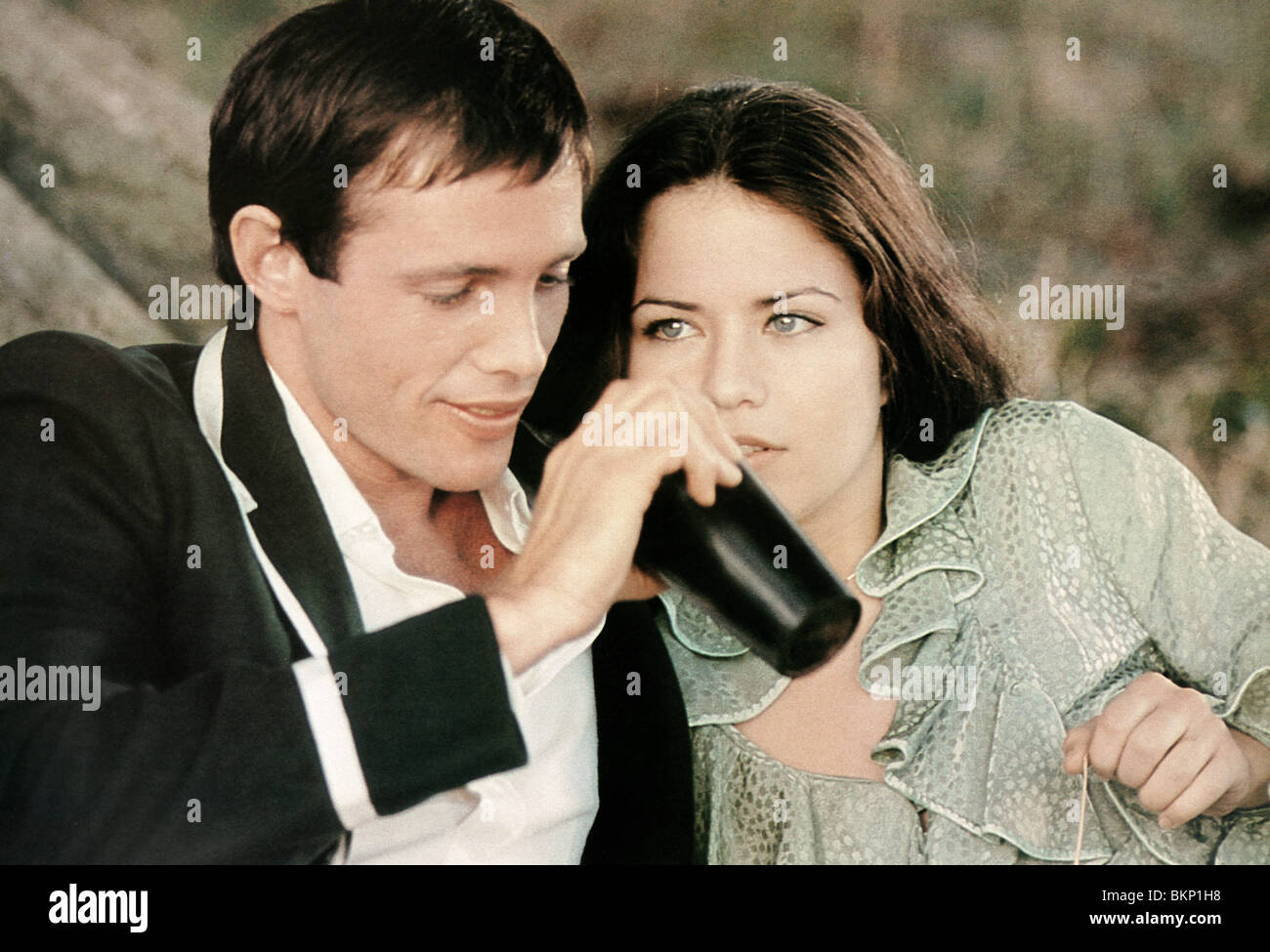 EMILY X (1982) KOO STARK, VICTOR SPINETTI HENRY HERBERT (DIR) EMLY ...