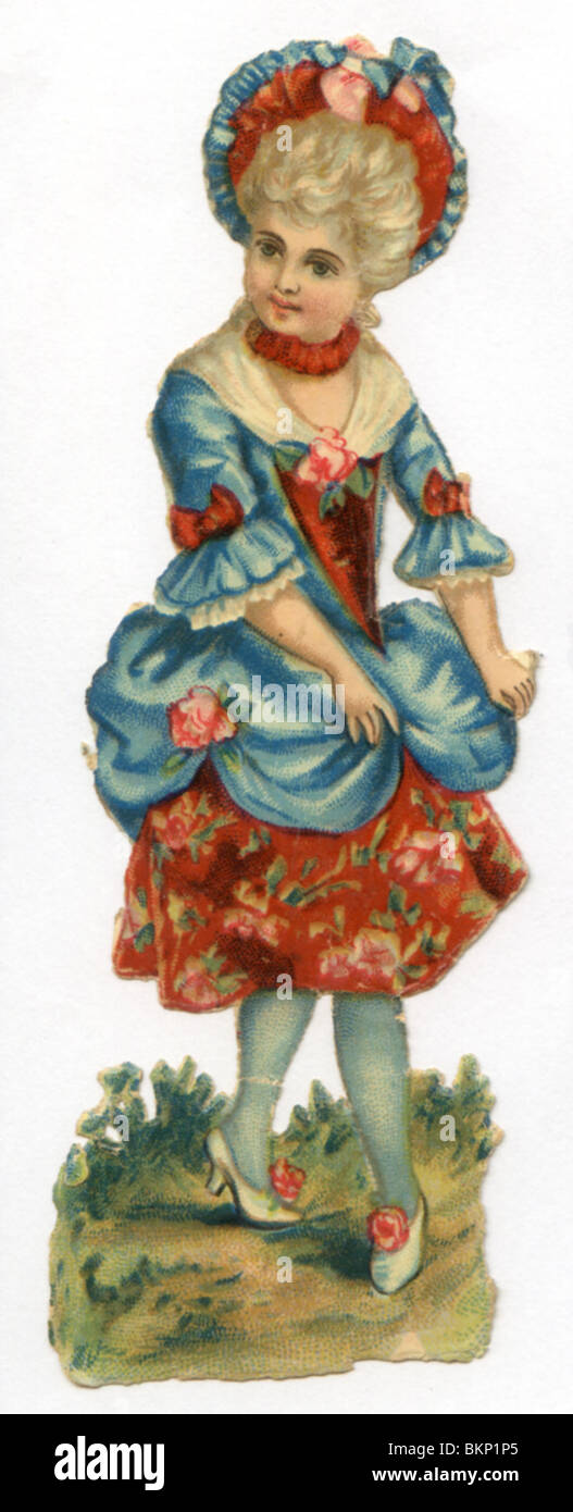 Curtsy hi-res stock photography and images - Alamy