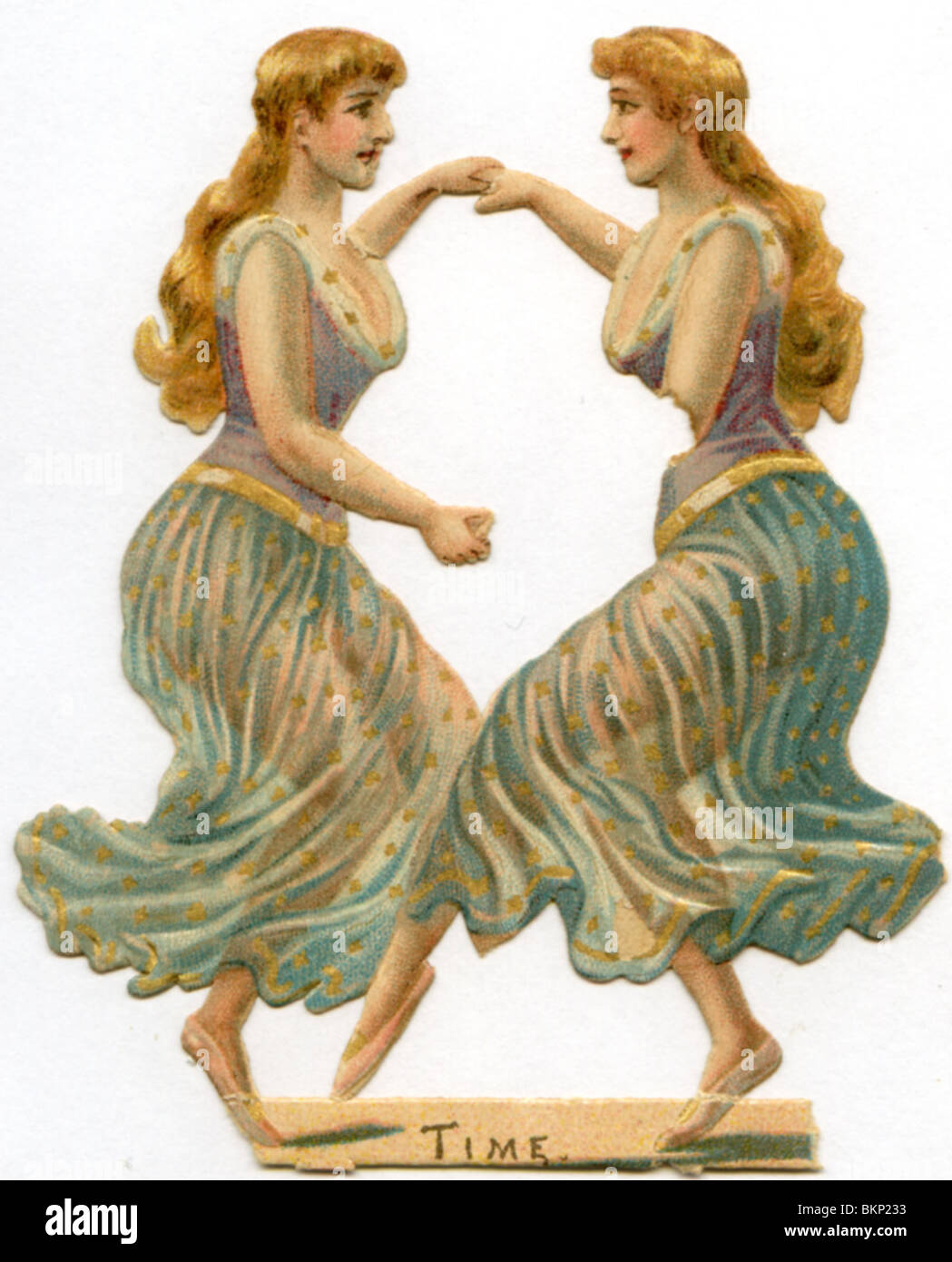 Woman female ladies period dress hi-res stock photography and images ...