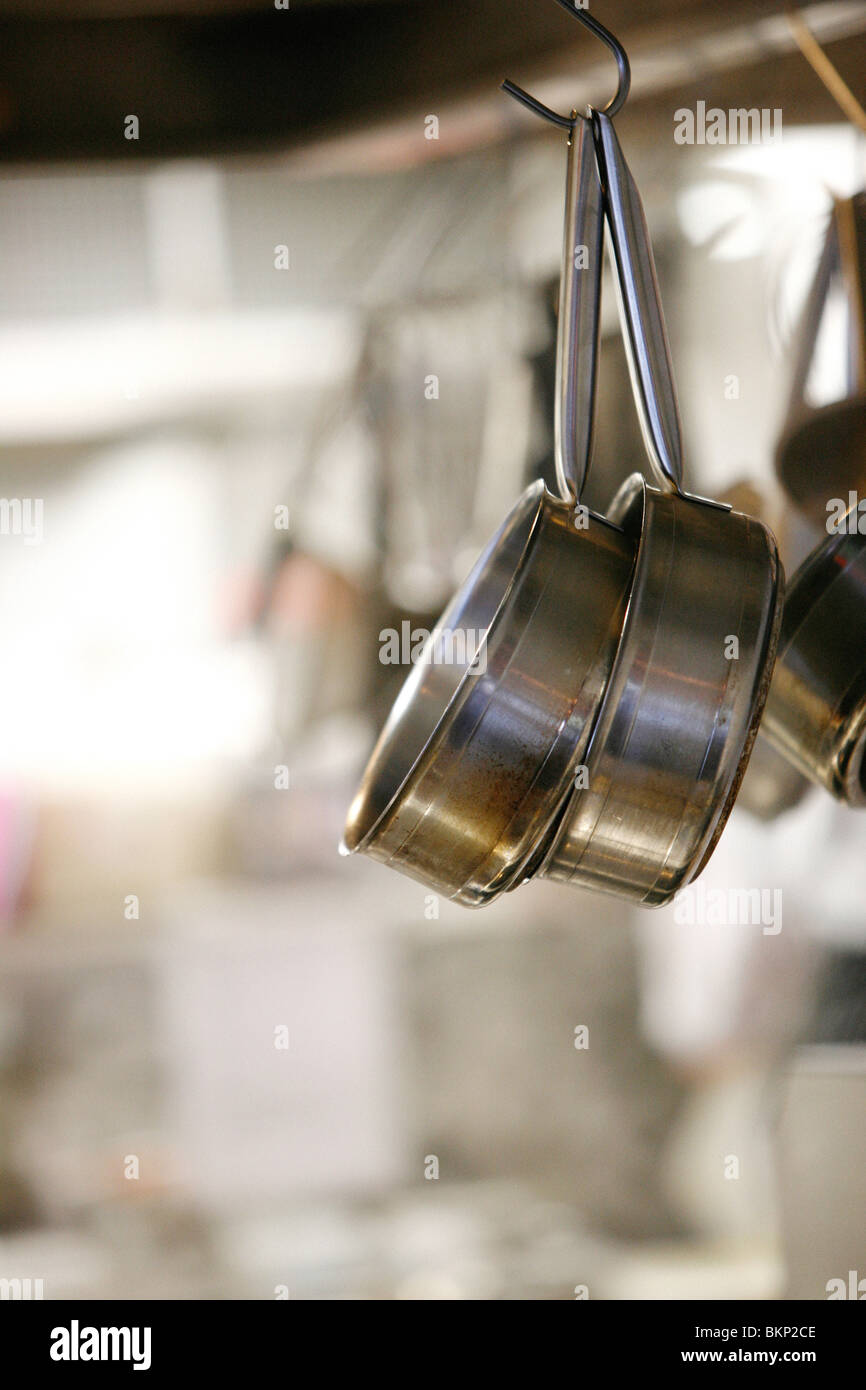 Restaurant Kitchen Pans at Clinton Spears blog