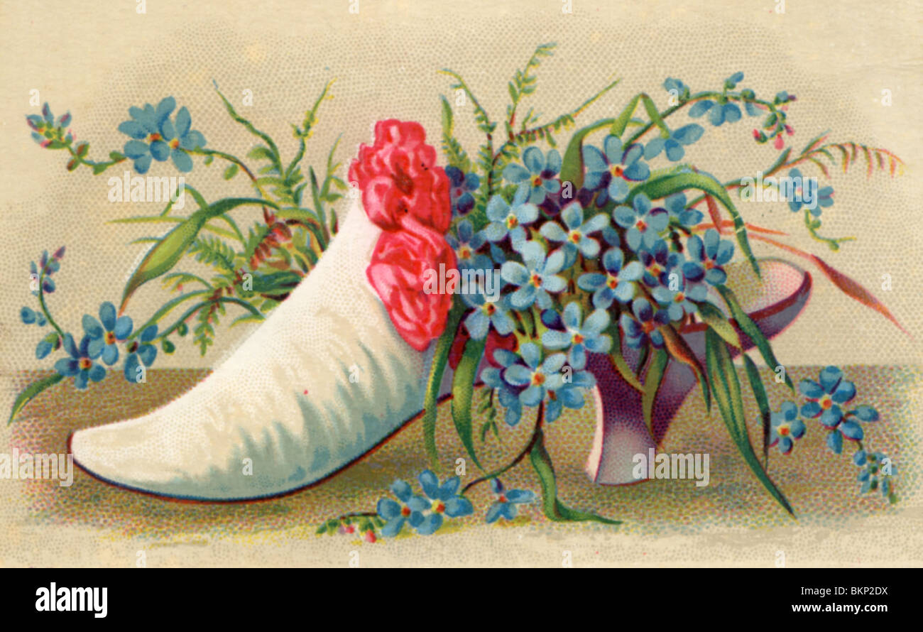 Archival white shoes hi-res stock photography and images - Alamy