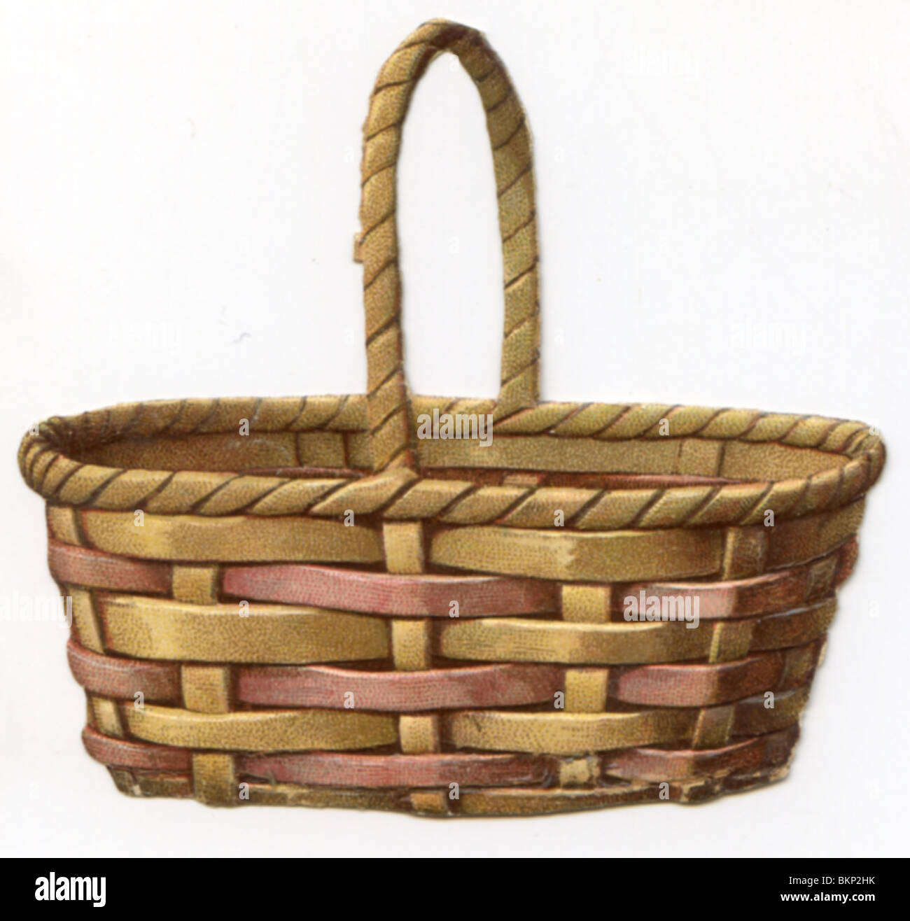 Historical basket weaving hi-res stock photography and images - Alamy