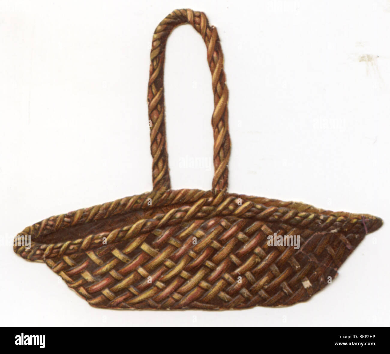Historical basket weaving hi-res stock photography and images - Alamy