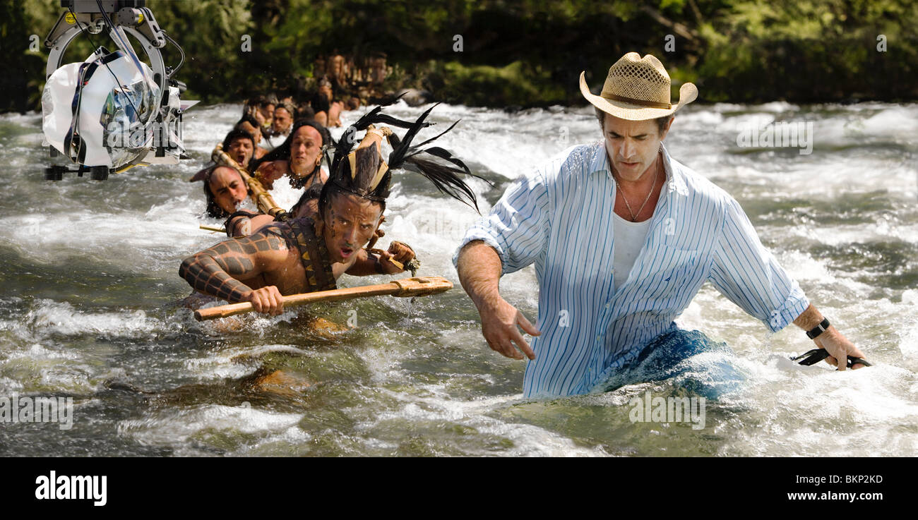 Apocalypto 2006