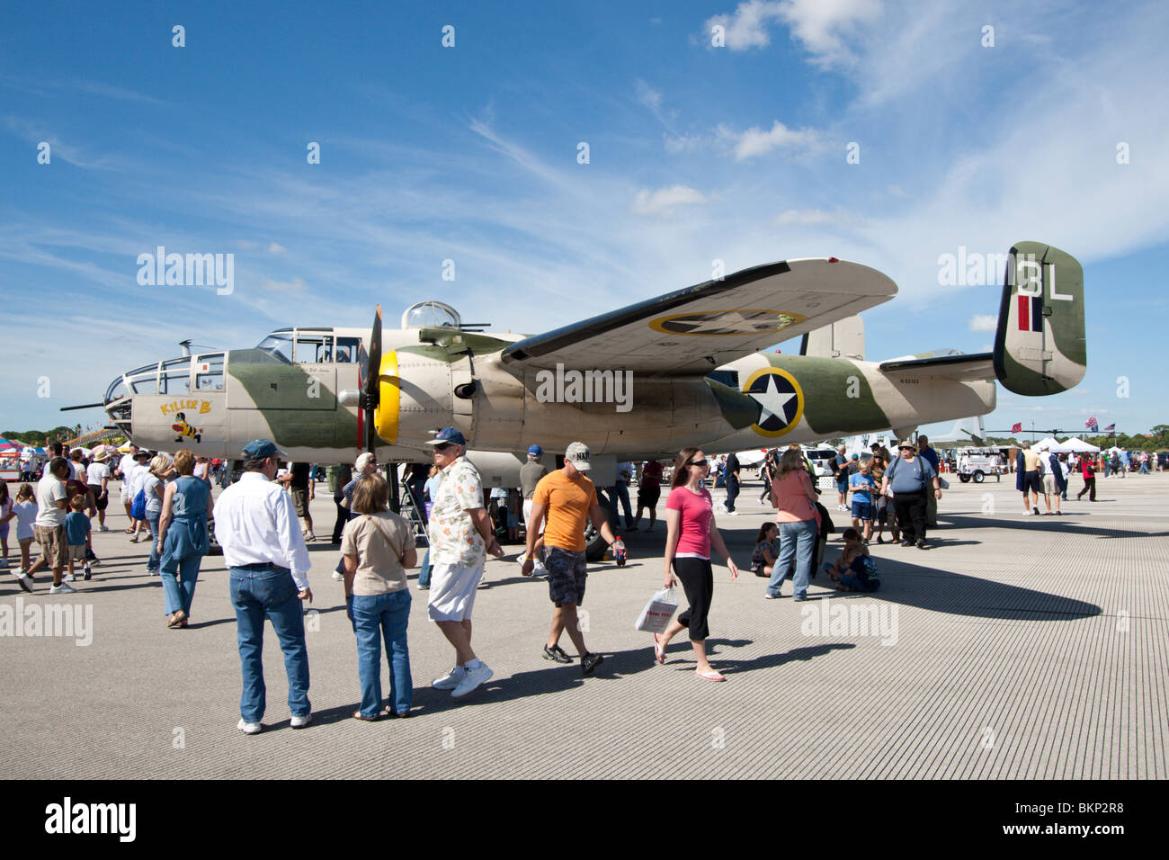 Medium Bomber High Resolution Stock Photography and Images - Alamy