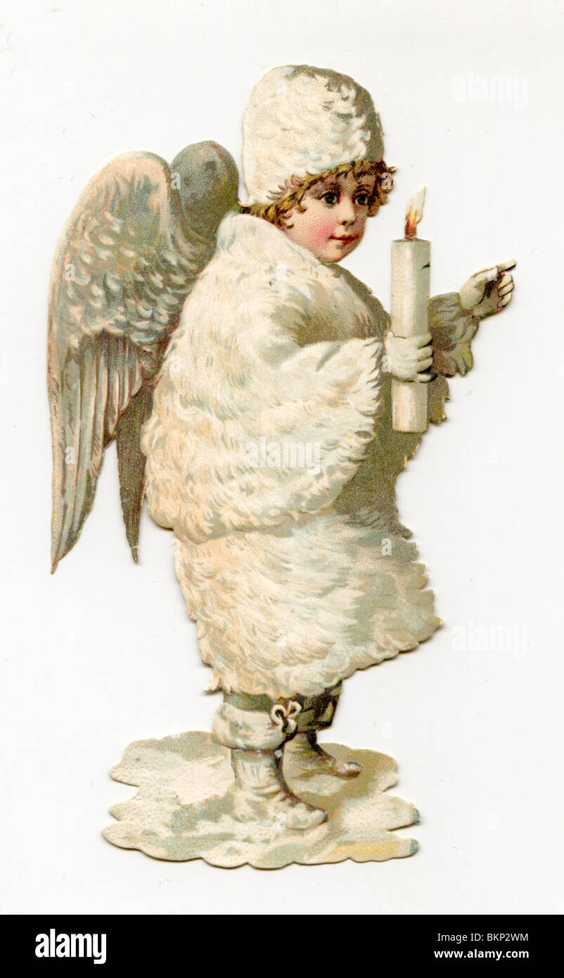 Angel's wing Cut Out Stock Images & Pictures - Alamy