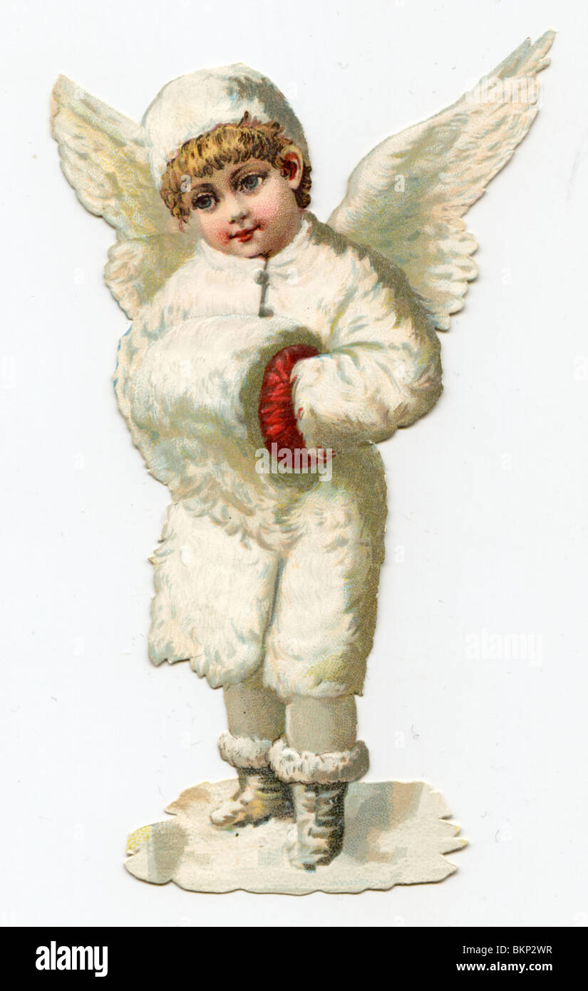 Cherubim angel hi-res stock photography and images - Alamy