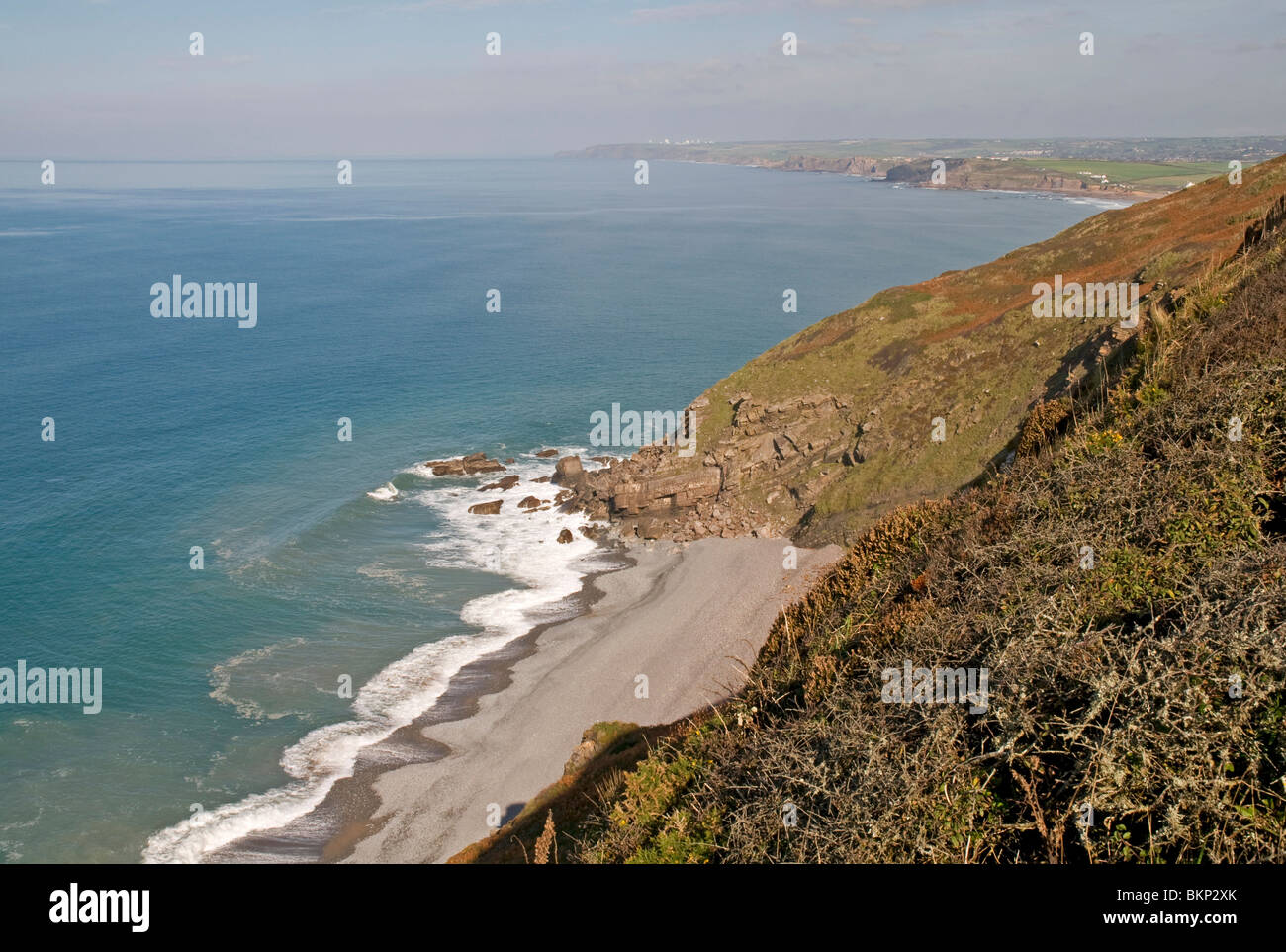 Saltstone strand hi-res stock photography and images - Alamy