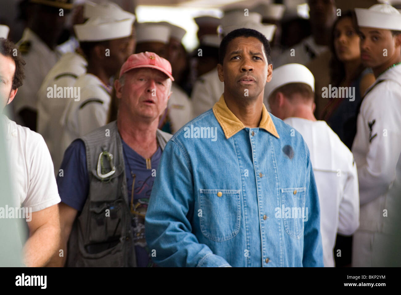 Tony Washington High Resolution Stock Photography and Images - Alamy