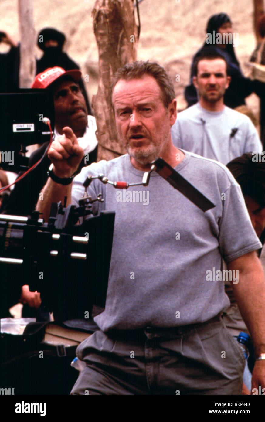 Gladiator movie set hi-res stock photography and images - Alamy