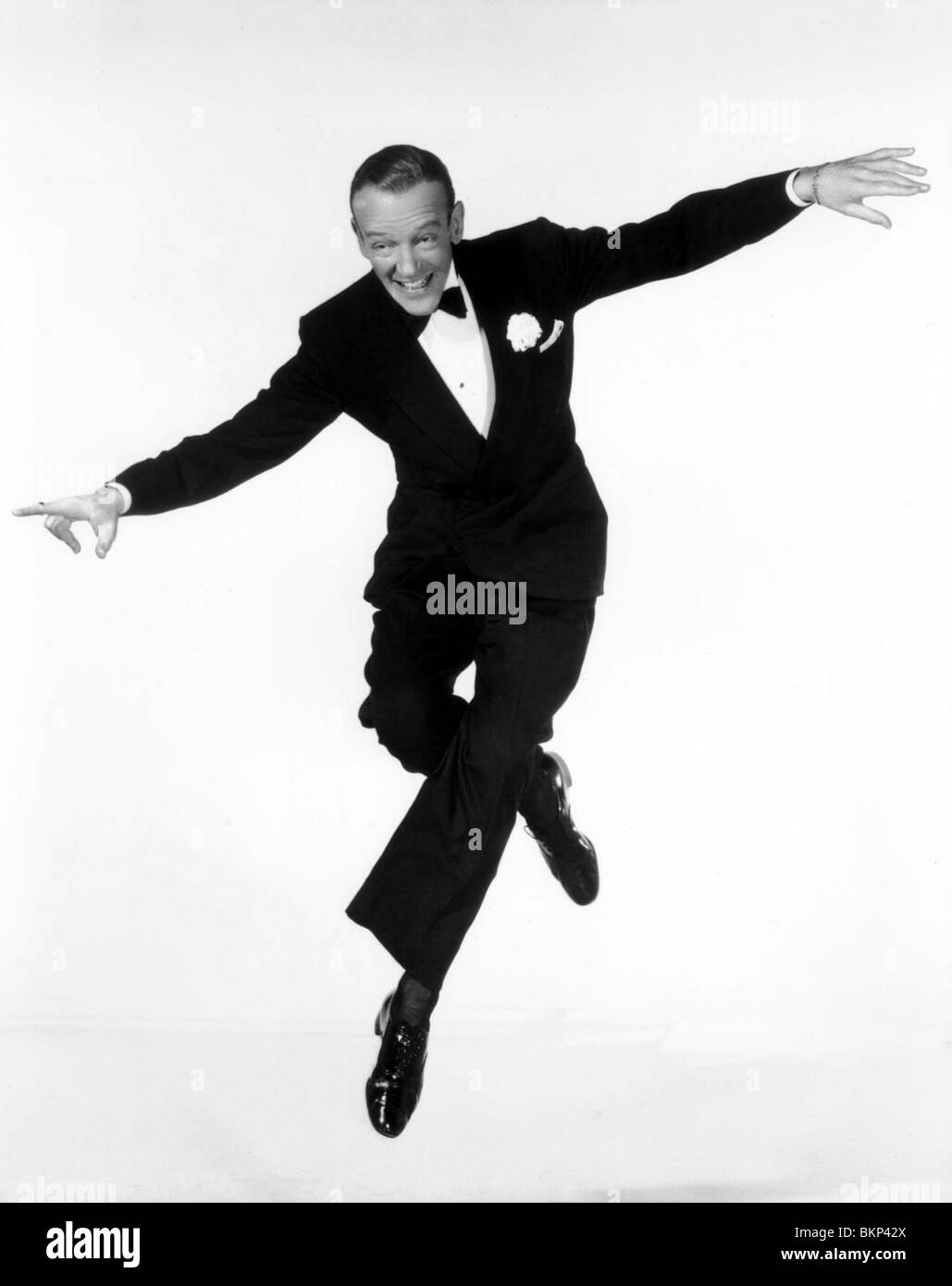 Fred astaire hi-res stock photography and images - Alamy