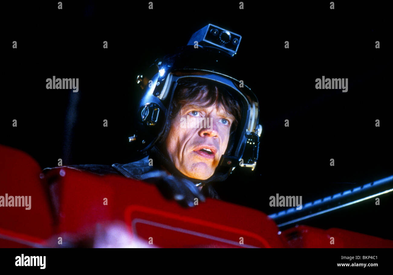 Freejack 1992 mick jagger hi-res stock photography and images - Alamy