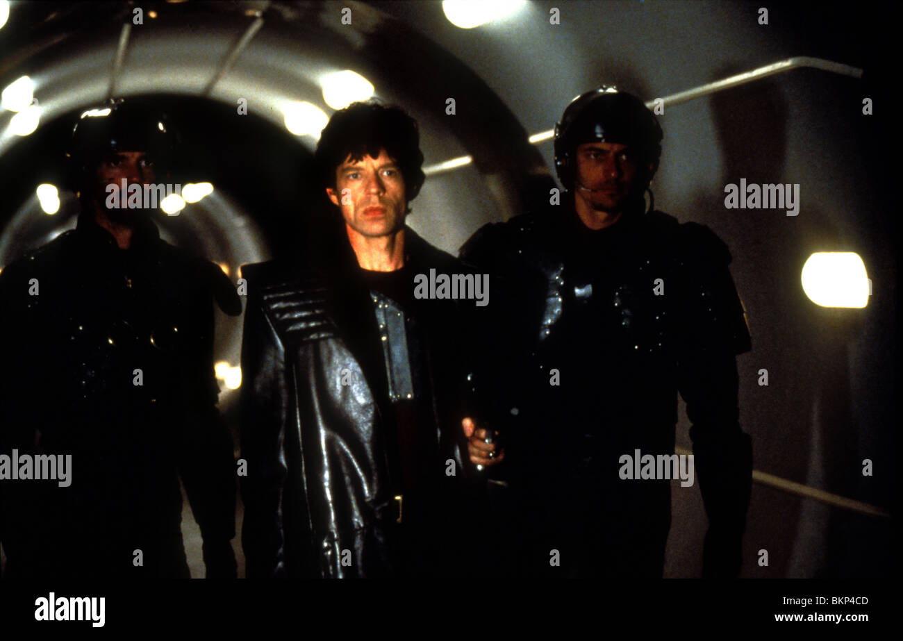 Freejack Mick Jagger